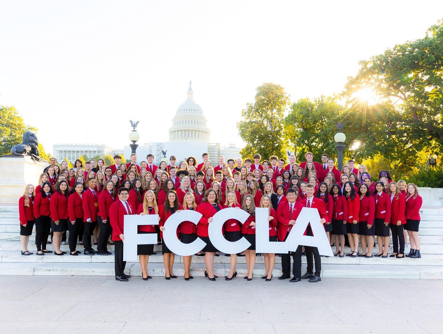 Engage - MOFCCLA