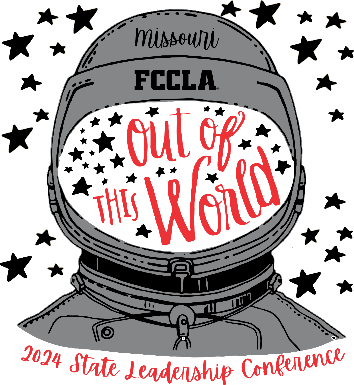 State Leadership Conference - MOFCCLA