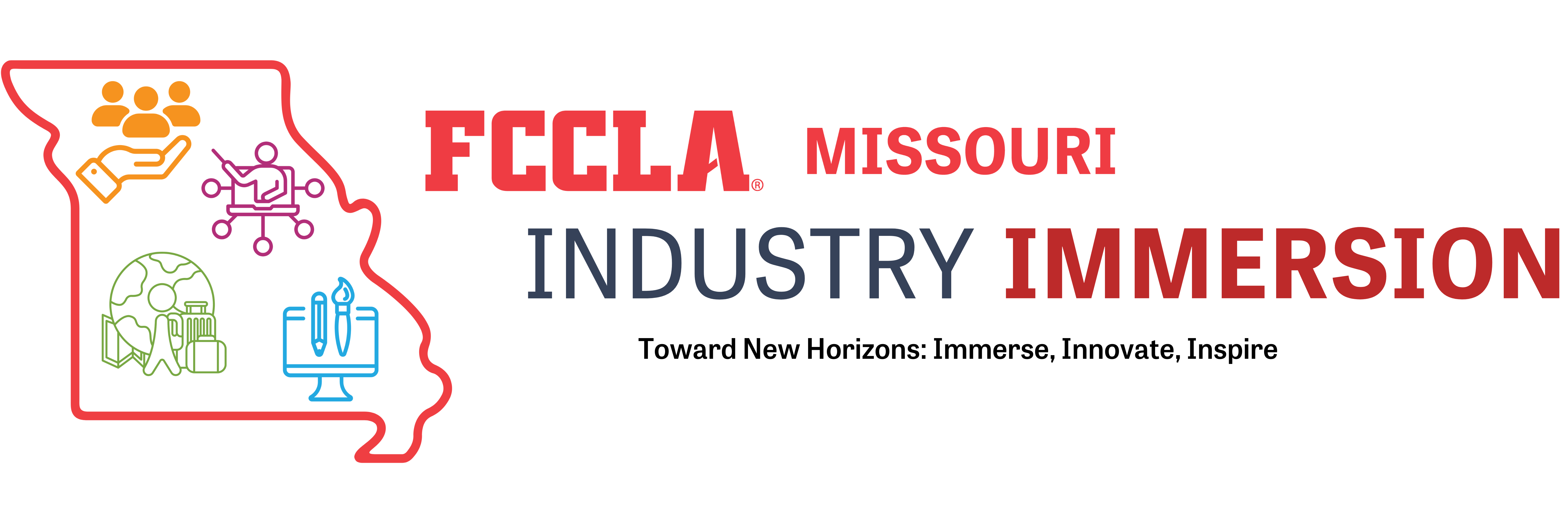 Industry Immersion Series - MOFCCLA
