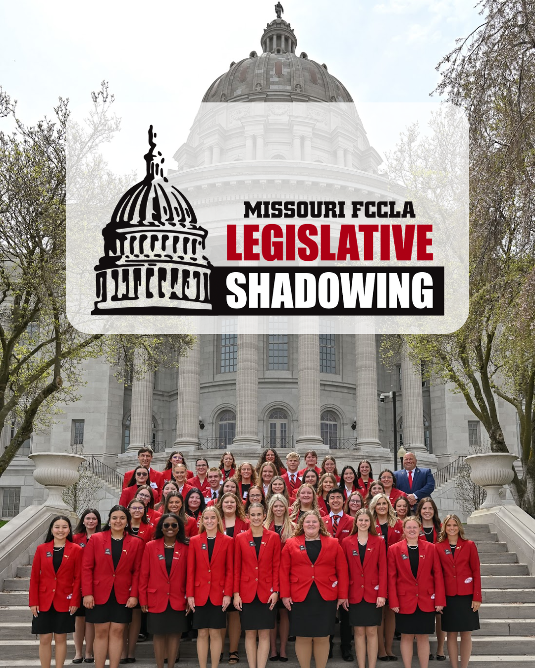 Legislative Shadowing - MOFCCLA
