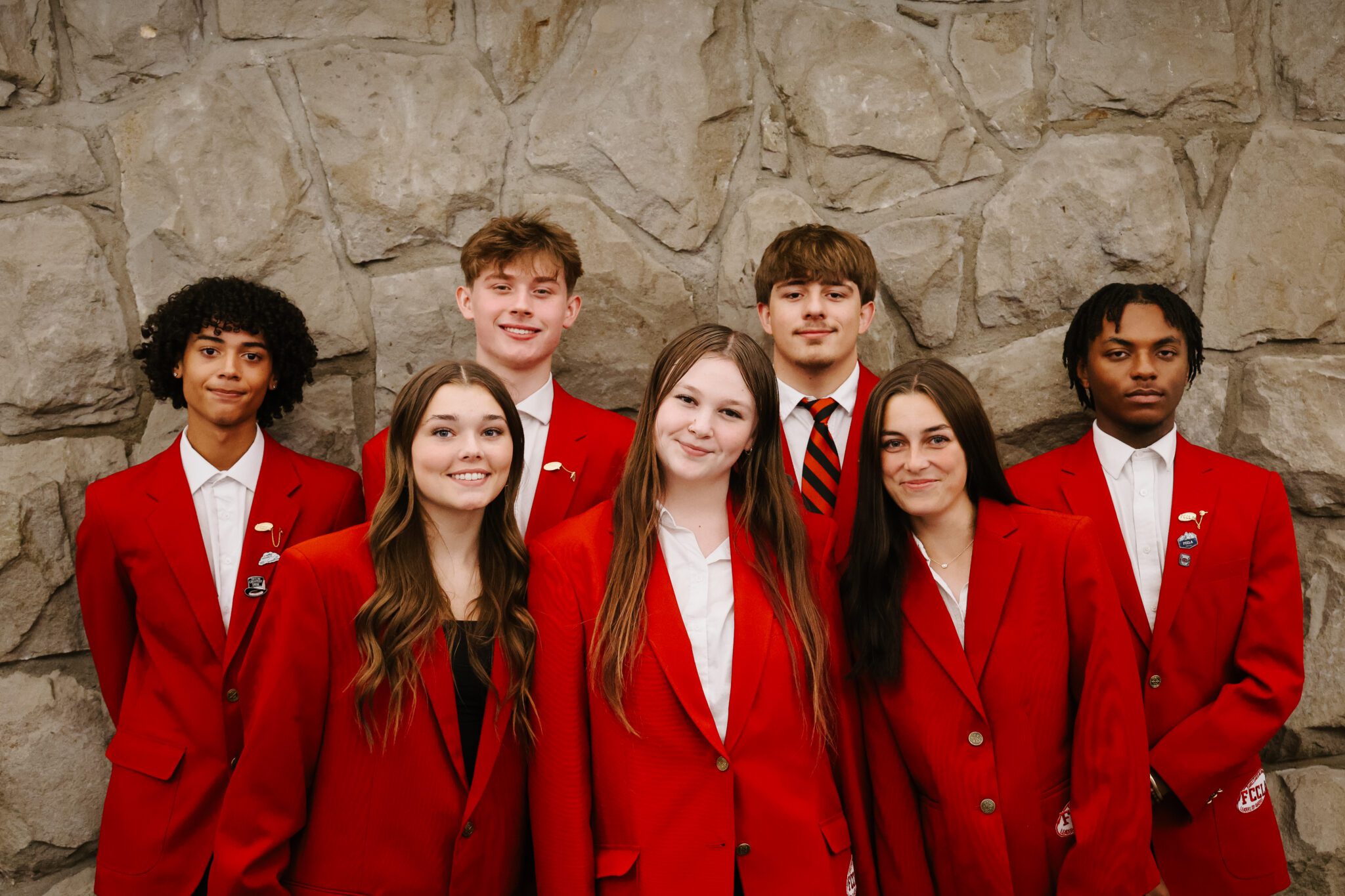 Region 14 - MOFCCLA