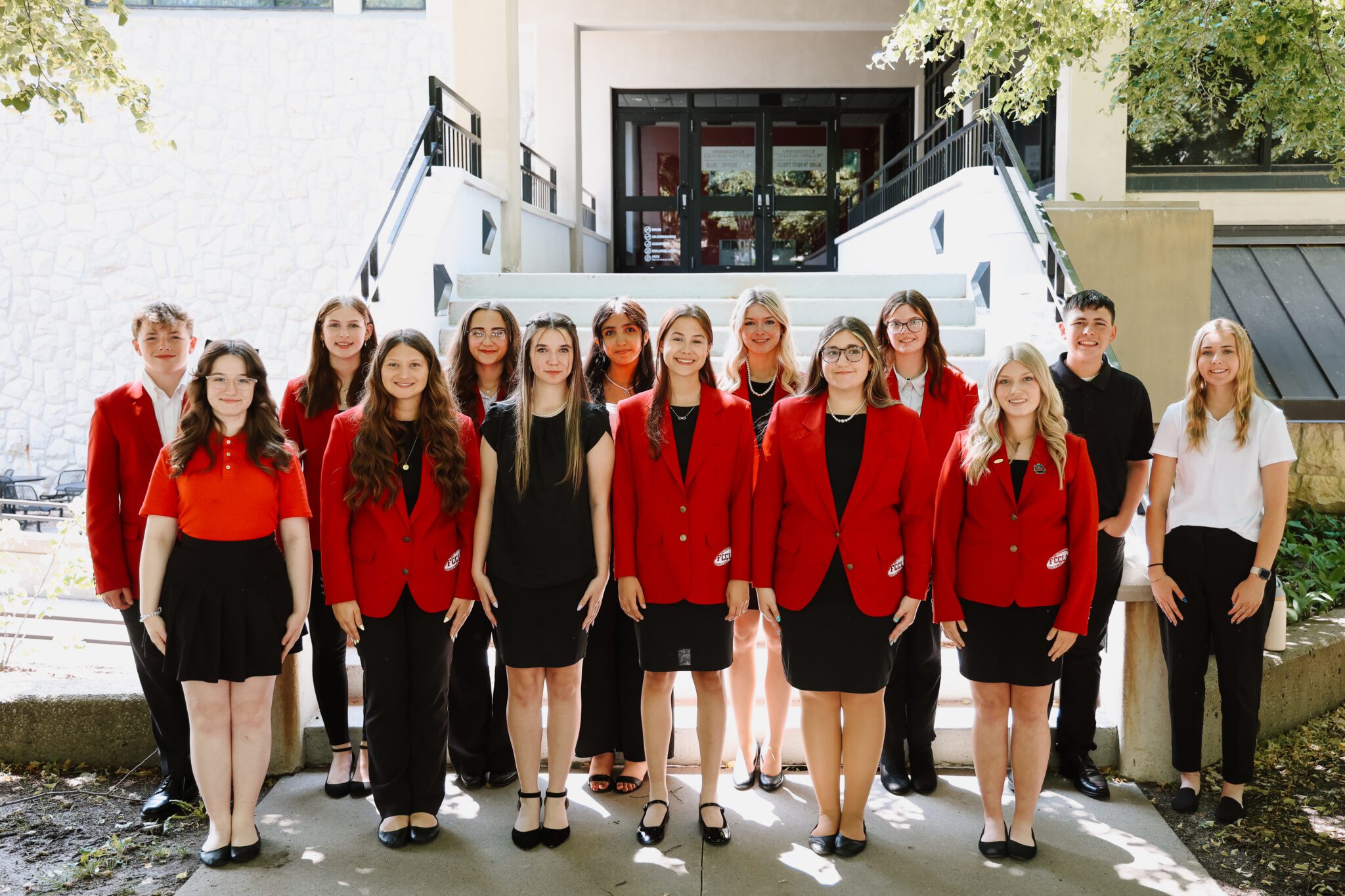 Region 12 - MOFCCLA
