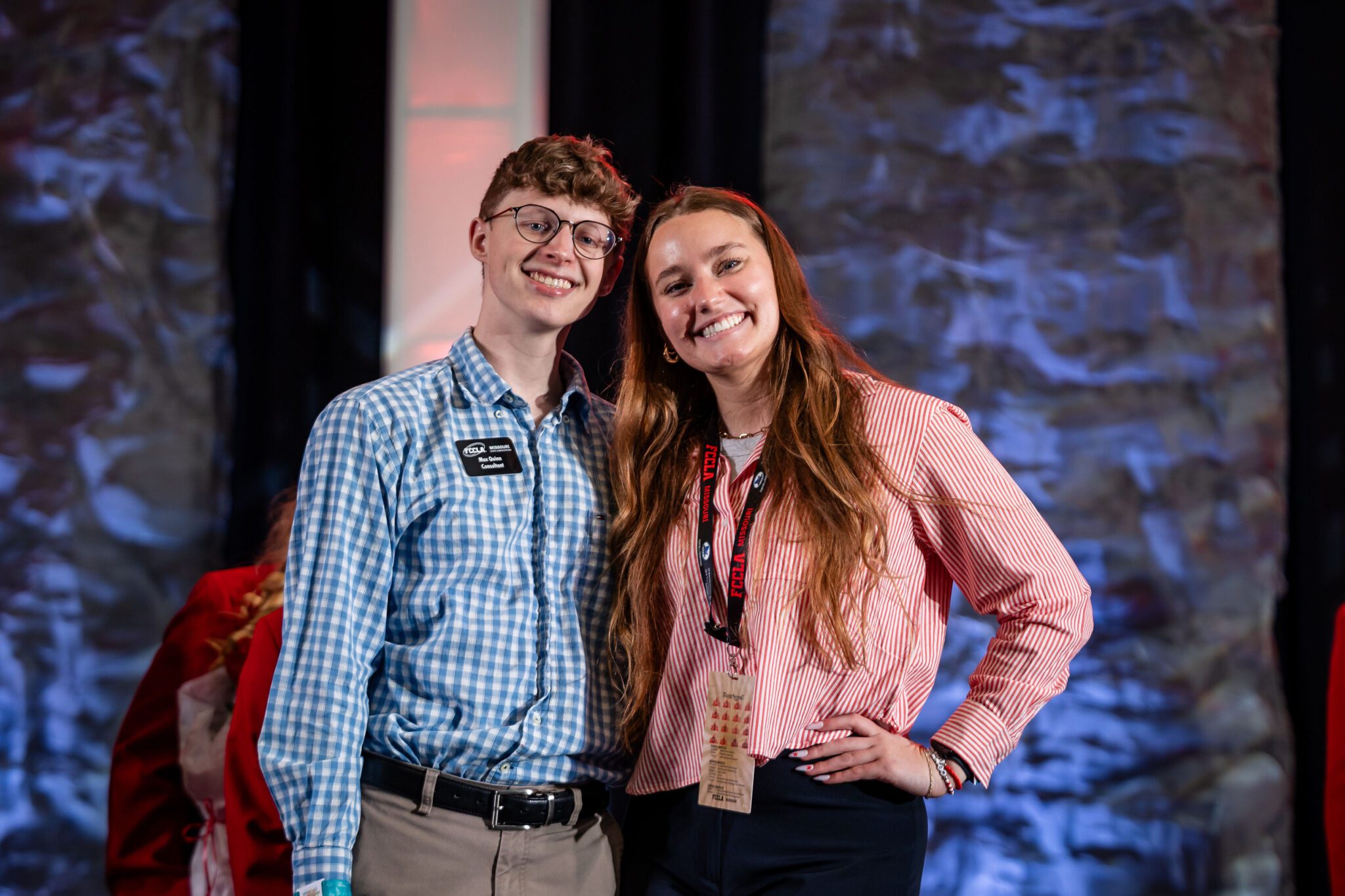 FCCLA Week - MOFCCLA