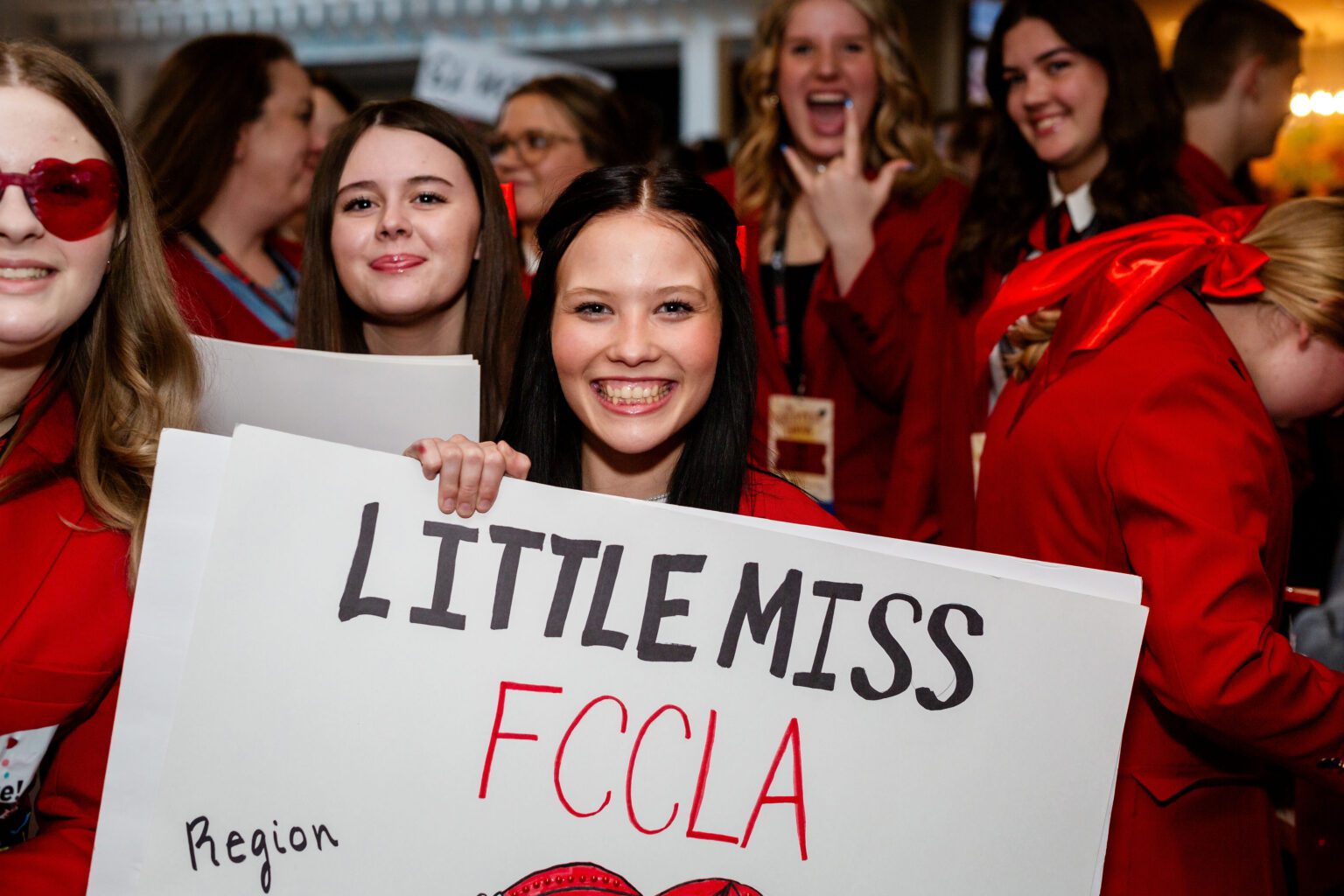 FCCLA Week - MOFCCLA
