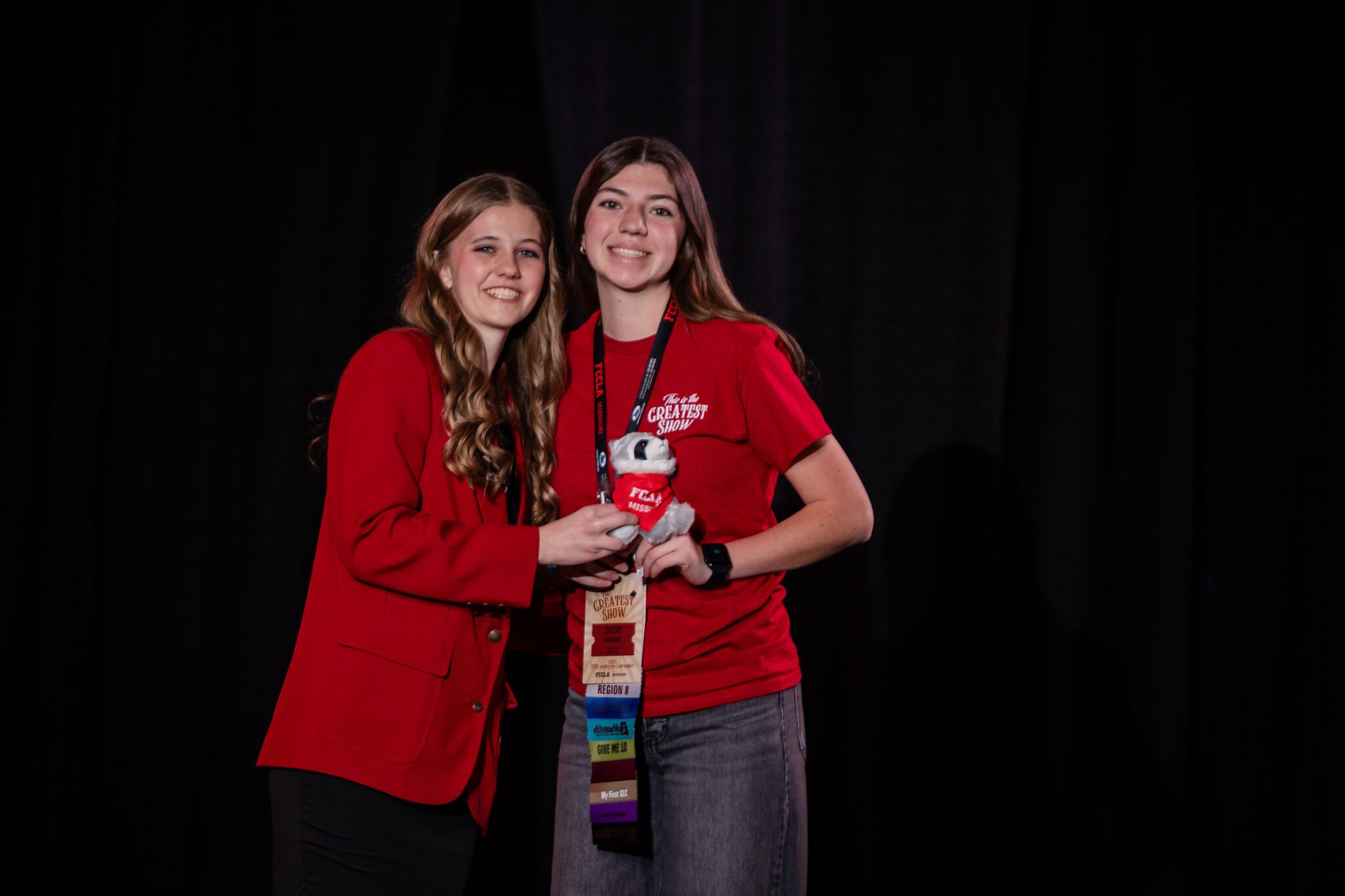 Region 8 - MOFCCLA